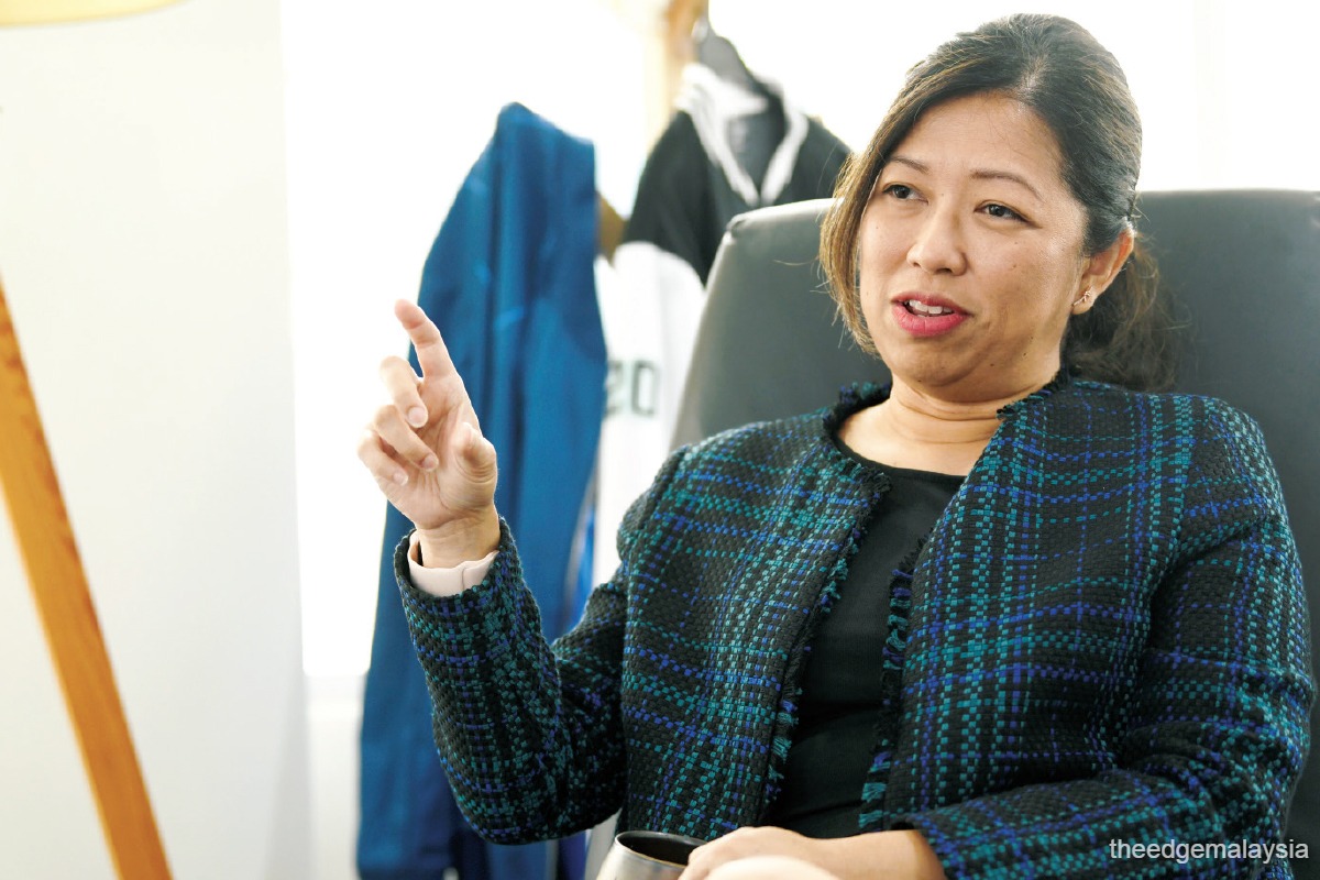JTI Malaysia confident that second movers can still win