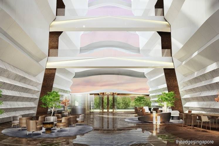 Marriott International to reinvent 'luxury' with authentic stories ...