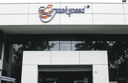 Jackspeed enters into exclusive negotiation over stake in construction firm