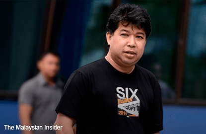 TMI editors give statements to cops over report