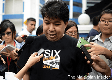 TMI, Edge execs released today, says lawyer