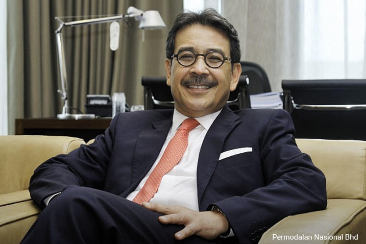 I&P appoints new group MD, Jamaludin to retire on April 30