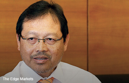 Malaysia seen as potential ‘halal industry champion’