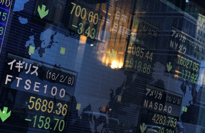 Japan: A tale of two markets