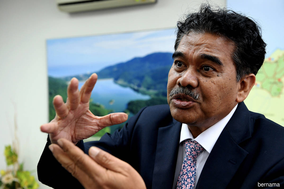 MOF appoints former PBA Holdings CEO Jaseni as new PAAB chairman