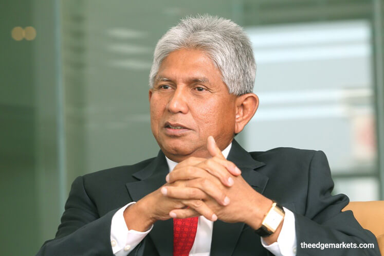 Sime Darby Property, KWAP and Brunsfield Development sign MoU to kick ...