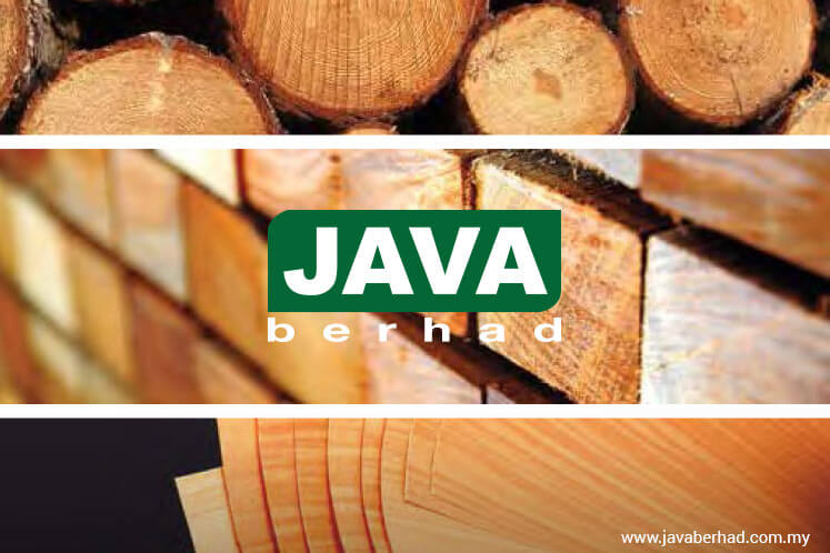Java gets Bursa's nod for extension of regularisation plan deadline