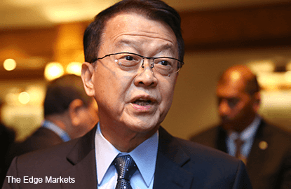 Sunway confident of sustaining revenue for FY16