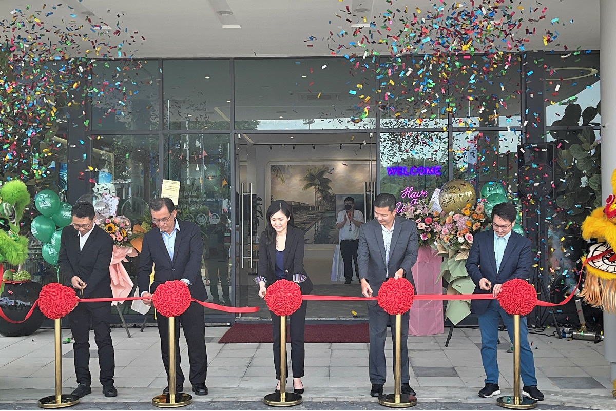 Sunway Property receives 10,000 registrants for Jernih Residence