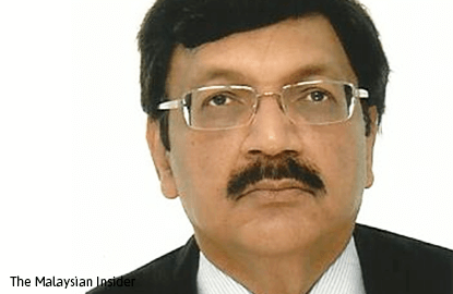 Specialist denies transfer rumour, says will continue treating Anwar