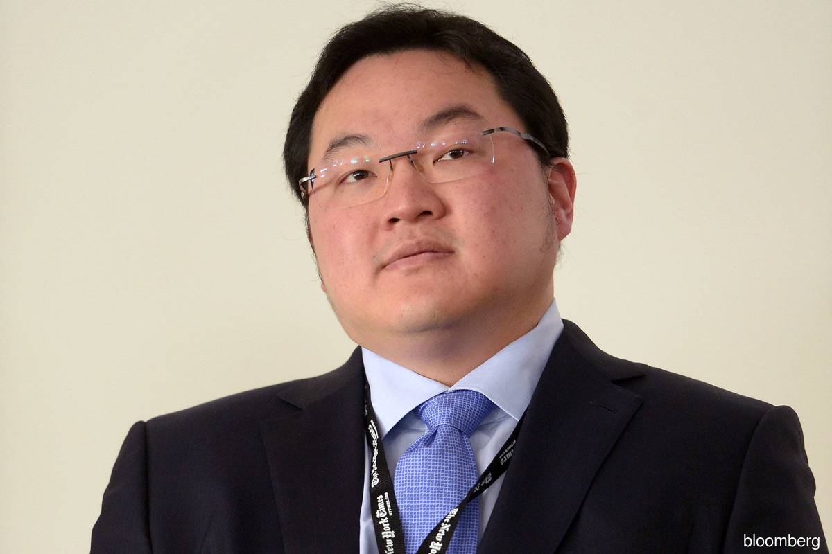 1MDB gets court order to sentence Jho Low and father to prison for not ...