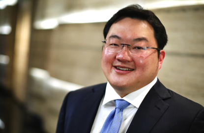 Malaysian financier Jho Low owned firm linked to 1MDB scandal: Source