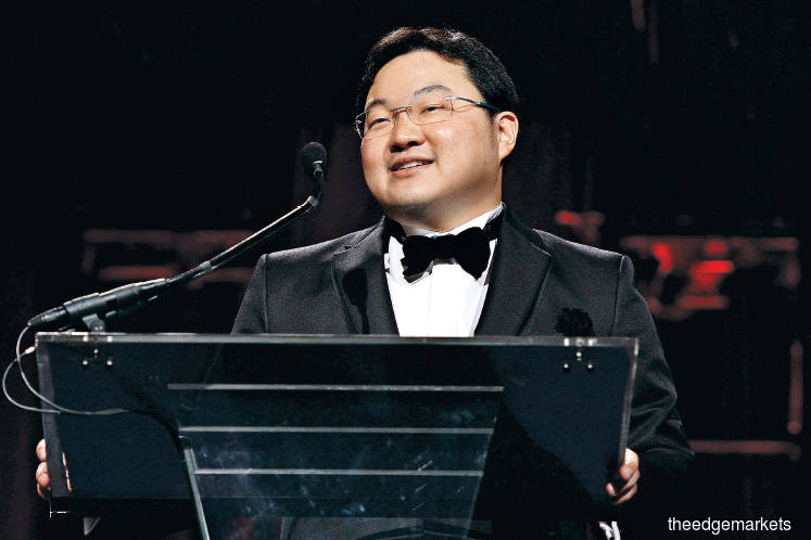 ‘Jho Low has offered to meet 1MDB investigators in Dubai’