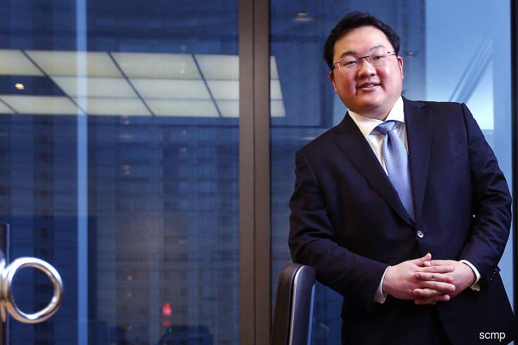 MACC says Jho Low must return home to assist in 1MDB probe