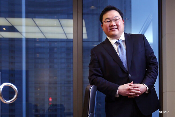 Jho Low gave at least US$200m to celebs’ charities