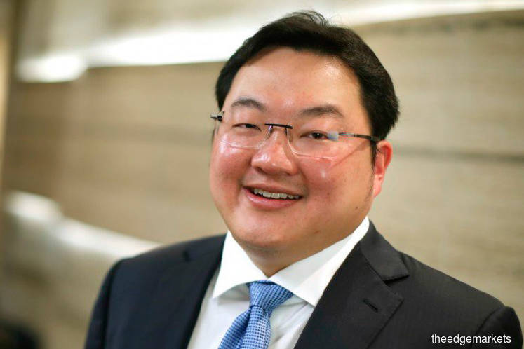 1MDB-Tanore Trial: A-G: Low will be guaranteed a fair trial