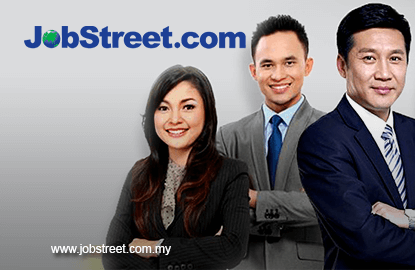 JobStreet: Only 11% of employers to decrease hiring in 4Q15