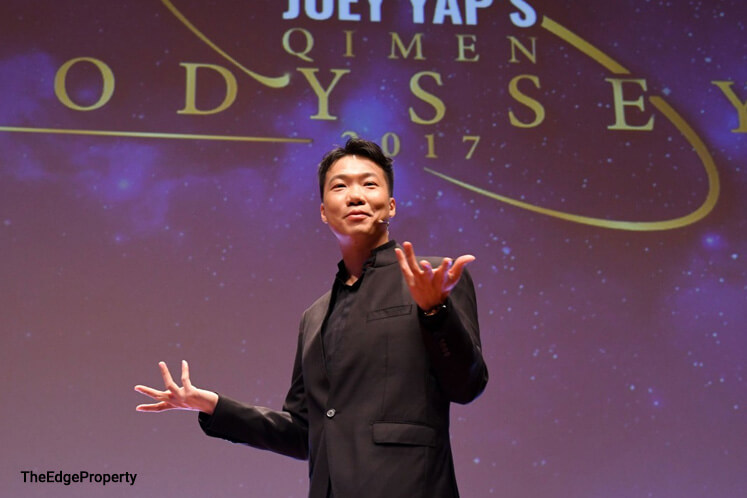 Five tips to navigate through challenging times and excel in life