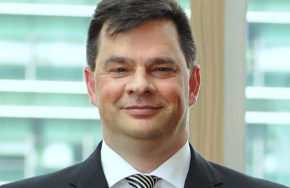 Bank of Singapore appoints Johan Jooste as new CIO