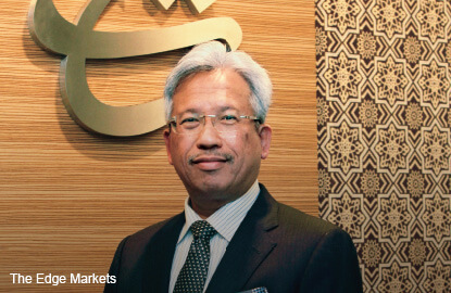 Cover Story: Sweating the assets more