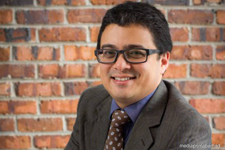 Media Prima announces senior management changes