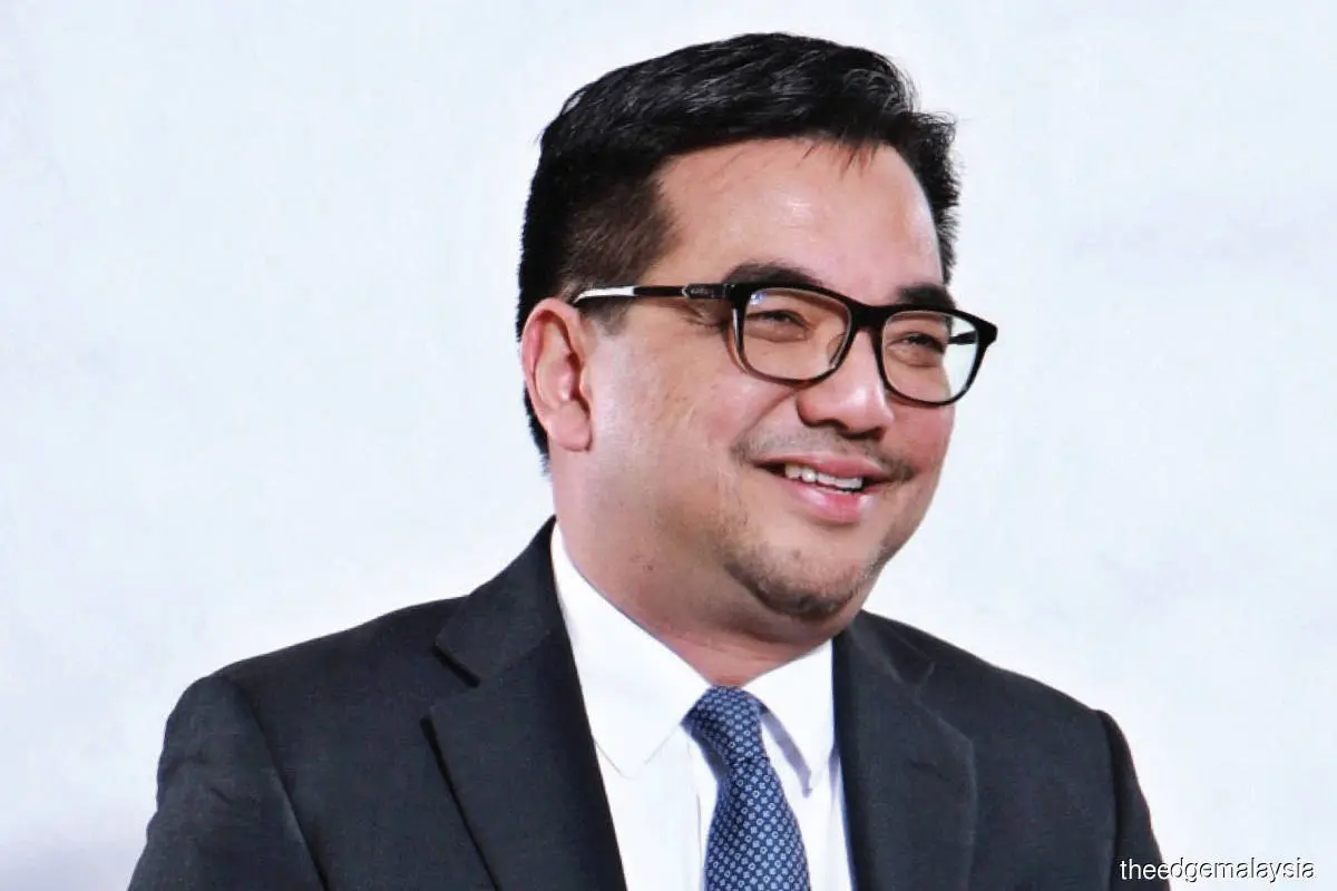 UDA Holdings names Johari Shukri Jamil as president and CEO