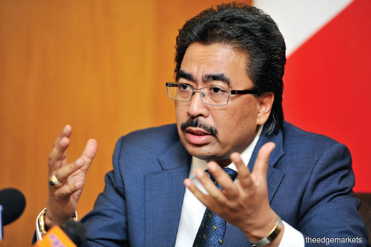 No plans to address high retail fuel price