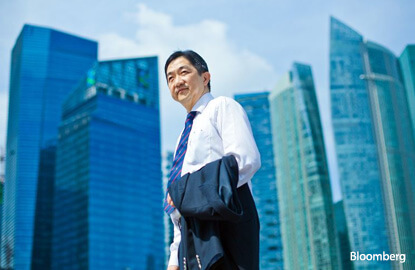 John Soh could face longest-ever jail term for financial crime in Singapore