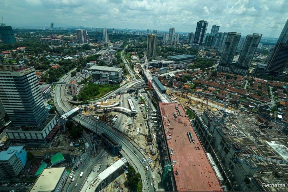 Johor launches economic transformation plan covering 83 investment ...
