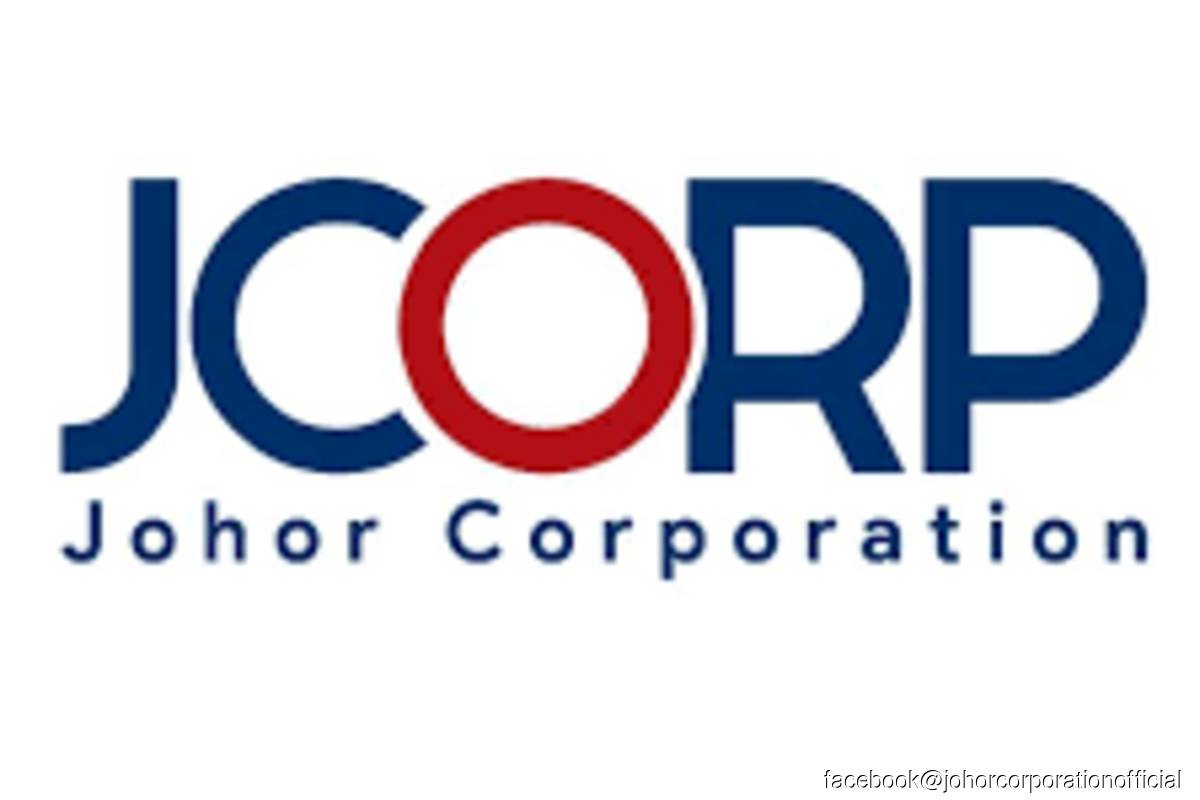 JCorp launches container operations at Tanjung Langsat port