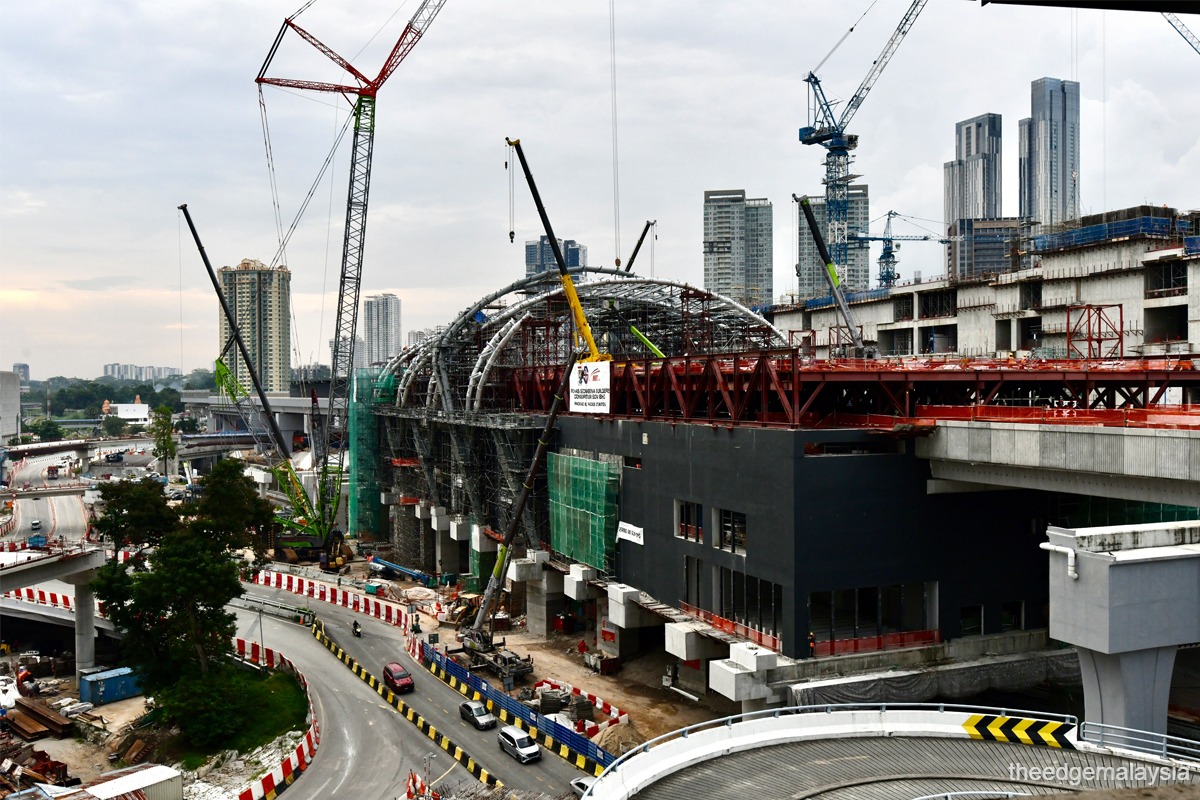 Land transactions in Johor show continued market confidence | KLSE Screener