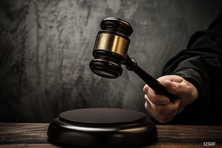 Parties in dispute over Efogen shares to consider settlement