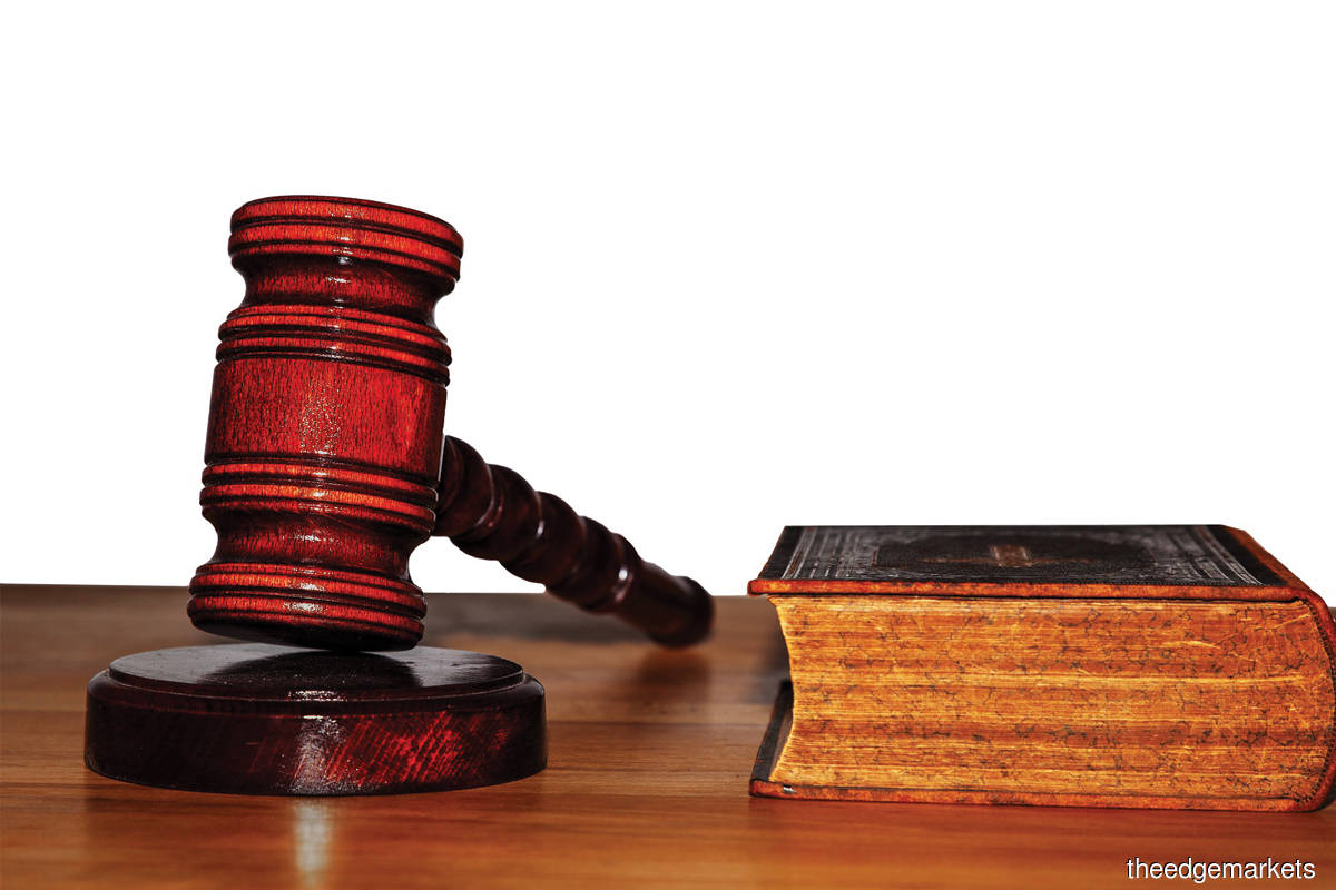 The Edge Court Judgments Report