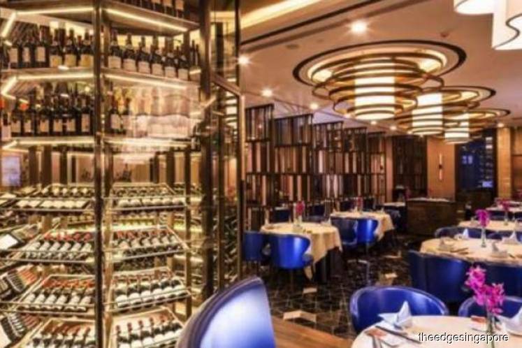 Fifth Jumbo Seafood opens in Shanghai