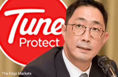 Tune Protect CEO steps down, cites personal reasons