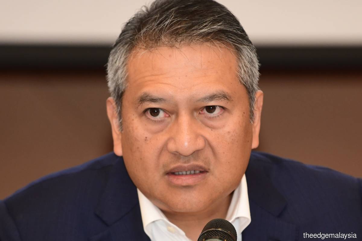 Khazanah seeks to improve Malaysia Airlines' long-haul routes, open to ...