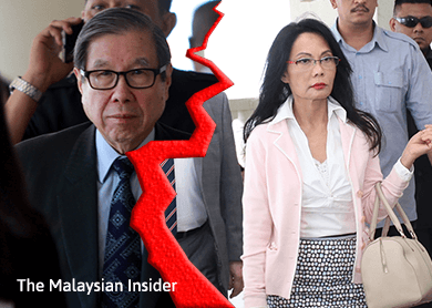 Domicile rules apply in ex-Miss Malaysia’s case, rules court