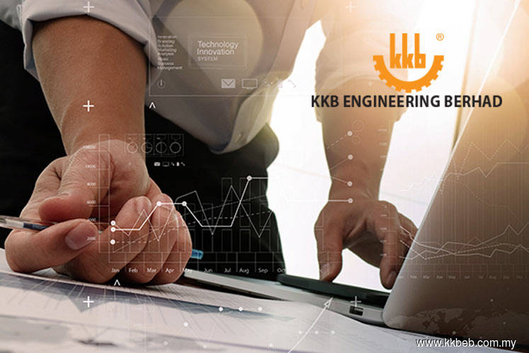 KKB Engineering unit qualifies as Petronas contractor