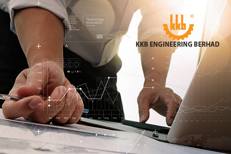 KKB Engineering returns to the black in 1Q with net profit of RM1.34m