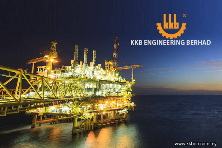 KKB unit qualifies as Petronas contractor