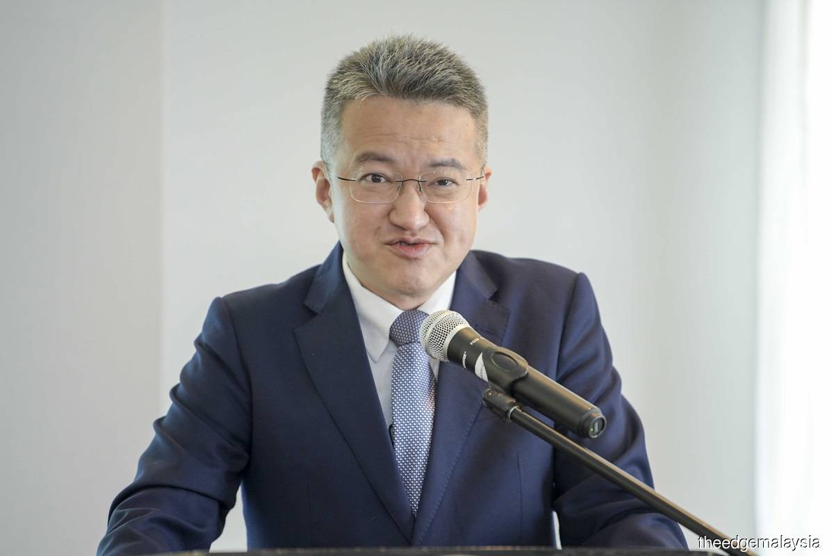 Aim to have at least 60% of Malaysians qualifying to pay income tax ...
