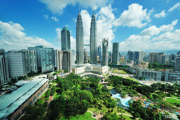 Luxury condos in KLCC going ‘cheap’ on secondary market
