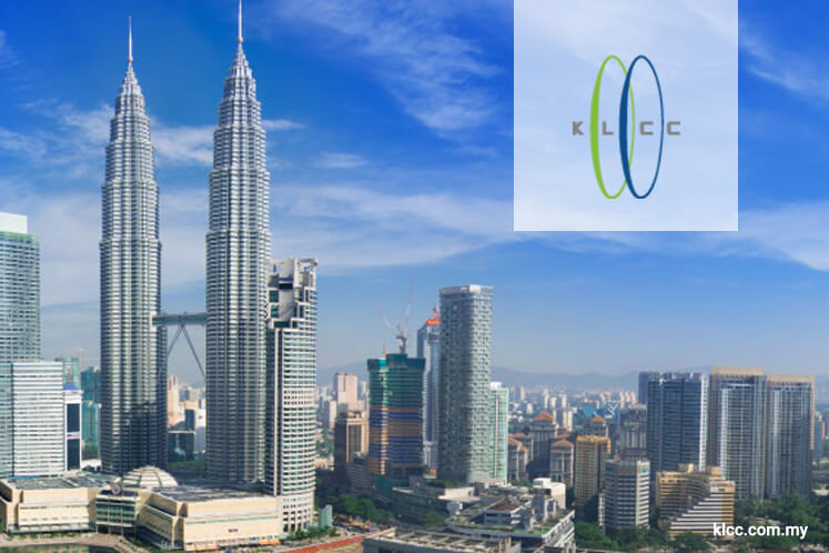 KLCC Property 1Q profit down 3.3% amid tenant transition