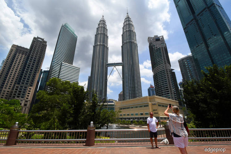 ‘Tower M’ won’t be up for another decade