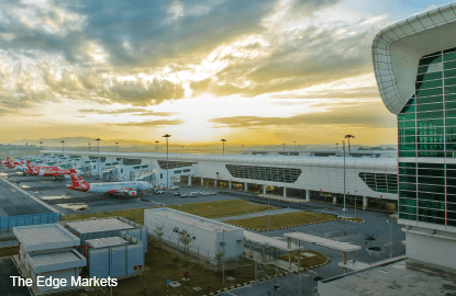 'KLIA Aeropolis plan is not all about retail'