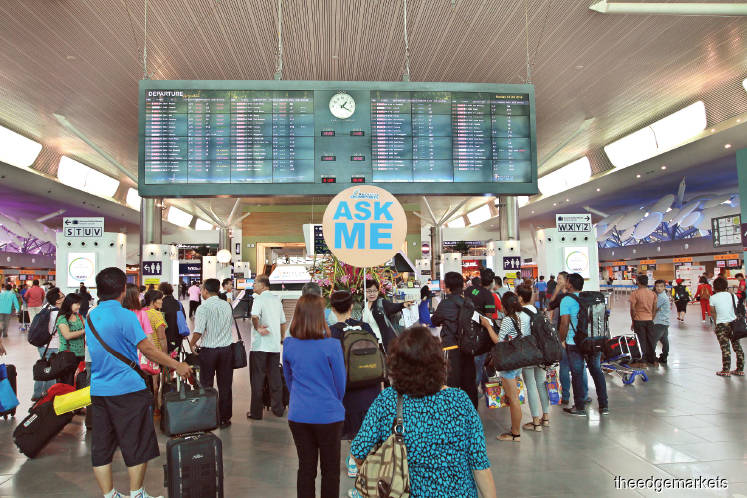 Newsbreak: MoT denies delay in finalising MAHB operating agreement ...