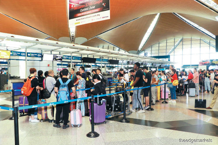 MAHB’s operating agreement seen favourable due to high usage rate