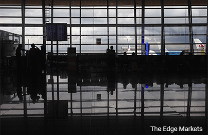 MAHB January passenger traffic up 13.3% for CNY