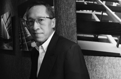 CDL deputy chairman Kwek Leng Joo dies