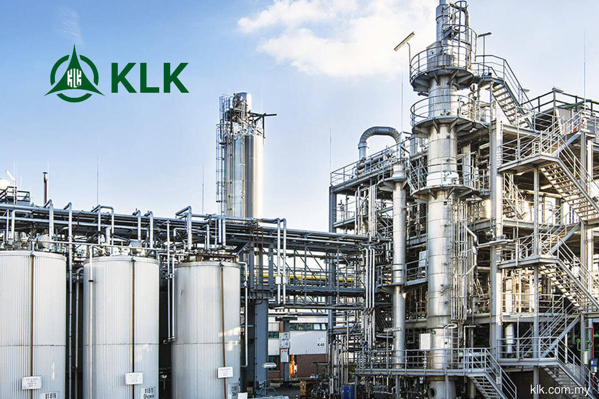 Kuala Lumpur Kepong eyes bigger stake in Britain's Synthomer, sources ...